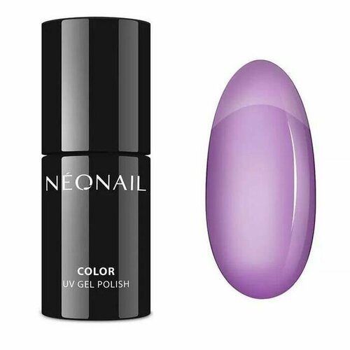 Гель-лак Neonail, Purple Look, 7,2 мл