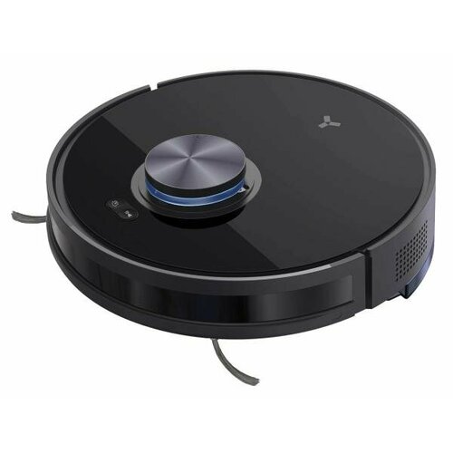 Робот-пылесос AccesStyle VR32L02MB чёрный