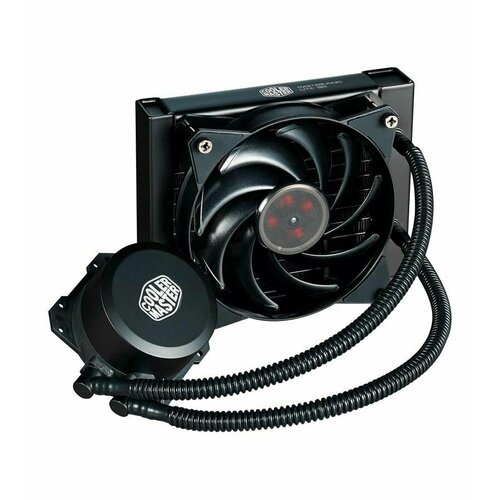 Кулер для процессора Cooler Master MLW-D24M-A20PWR1