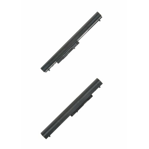 Battery / Аккумулятор (батарея) LA04 для ноутбука HP Pavilion 14-n000, 15-n000, 15-n200, 2600mAh, 14.8V