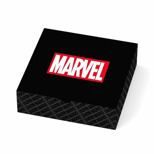 Коробка складная, 21 х 15 х 5 см "MARVEL", Мстители