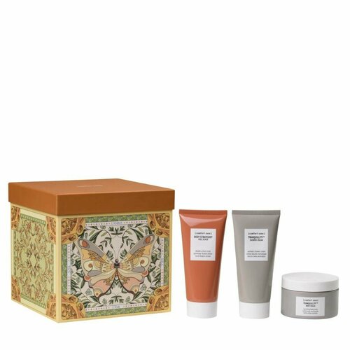 COMFORT ZONE Набор для ухода за кожей Body Ritual Kit