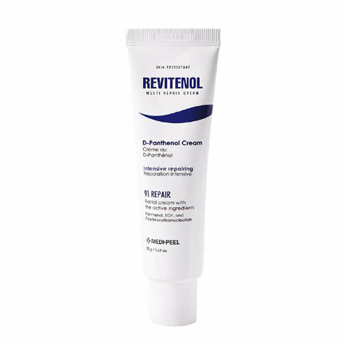 Medi-Peel Восстанавливающий крем с полинуклеотидами Medi-Peel Revitenol Multi Repair Cream, 50мл