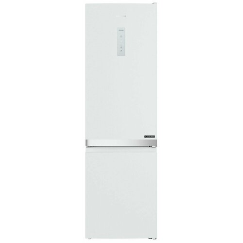 Холодильник HOTPOINT-ARISTON HT 5201I W белый (FNF, инвертор)