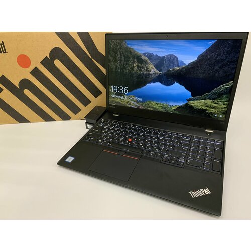 Lenovo ThinkPad T570 Refurbished
