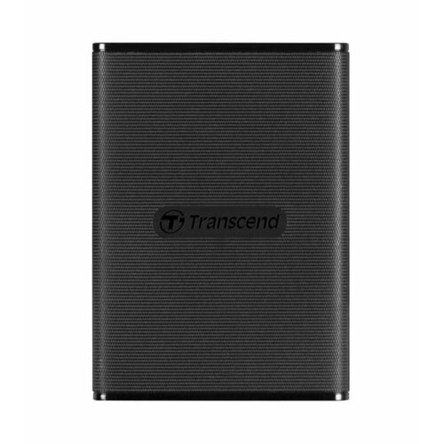 Внешний SSD Transcend External 500Gb (TS500GESD270C)