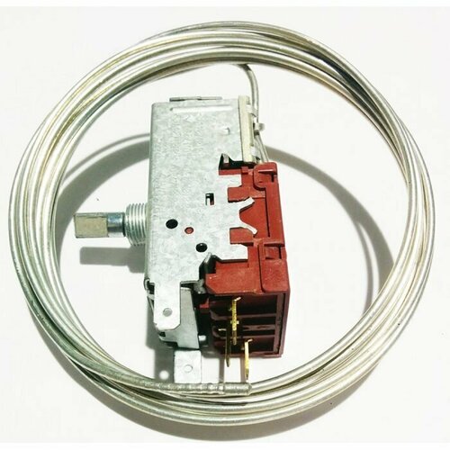 Термостат K59-Q1916-000 (KDF32Q2), капилляр 2м, код Indesit 851154