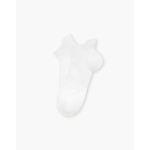Носки Gloria Jeans, размер 22 (35-37), белый