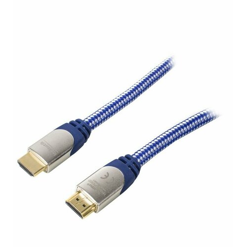 Кабель Inakustik Premium HDMI 2.0b, 0.75 м