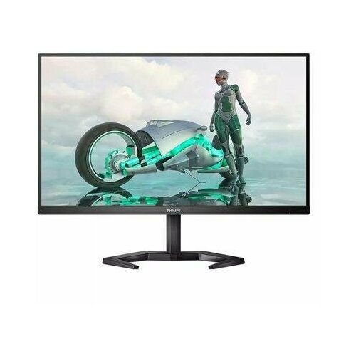 Монитор Philips 27" Momentum 3000 27M1N3200ZA, черный