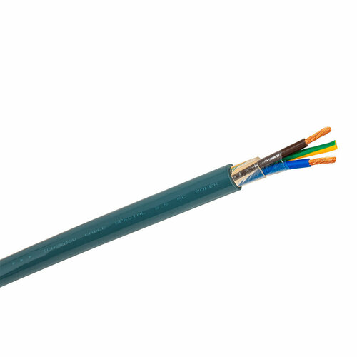 Силовой кабель Tchernov Cable Special 5.5 AC Install