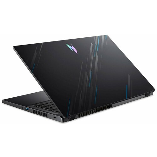 Ноутбук Acer Nitro V 15 ANV15-51-51FC, 15.6" FHD IPS 144Гц/Intel Core i5-13420H/16ГБ DDR5/1ТБ SSD/GeForce RTX 3050 6ГБ/Без ОС, черный (NH. QN9CD.002)