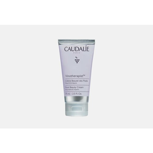 Крем для красоты ног caudalie vinotherapist foot beauty cream