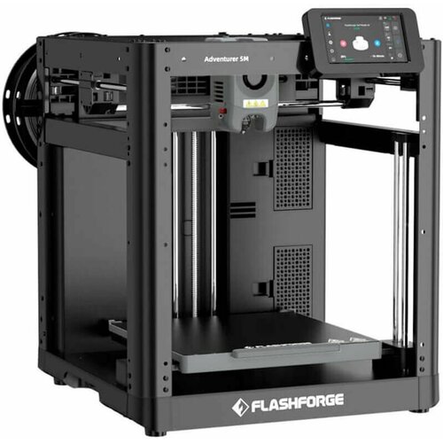 3D принтер FlashForge Adventurer 5M