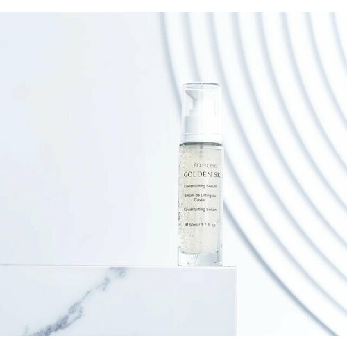 Etre Belle Golden Skin Лифтинговая сыворотка для кожи вокруг глаз, 50 мл