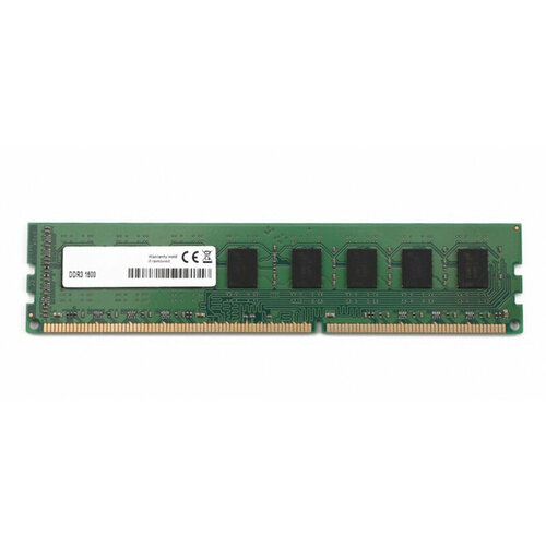 Оперативная память Agi 4GB DDR3-1600 (160004UD128)