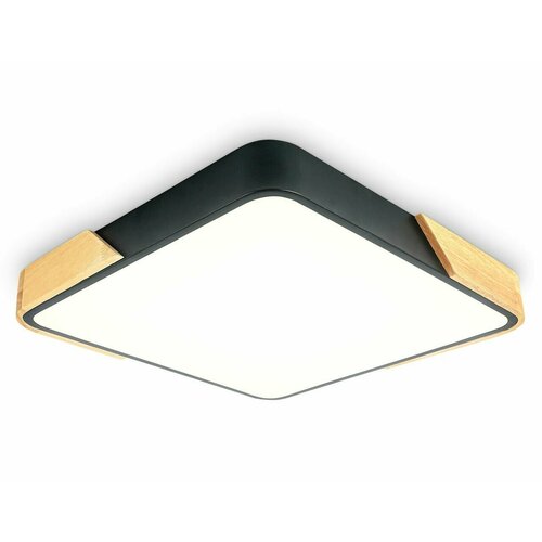 Светильник потолочный Ambrella Light Design FZ1317