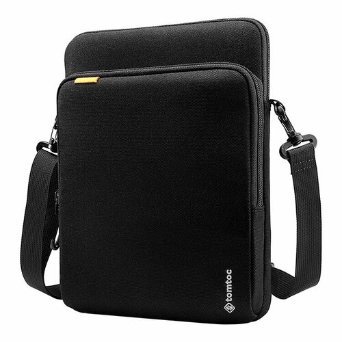 Tomtoc Сумка-папка Tomtoc DefenderACE Tablet Shoulder bag H13 для iPad Pro 11', черный