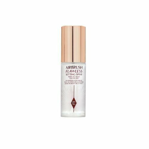 Charlotte Tilbury Фиксирующий спрей для макияжа Airbrush Flawless Setting Spray Original