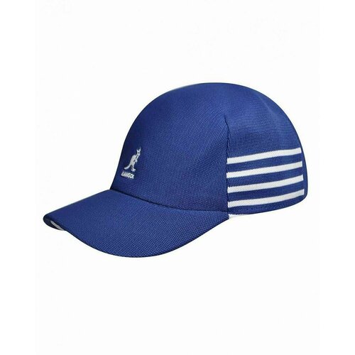 Бейсболка KANGOL, размер M, синий