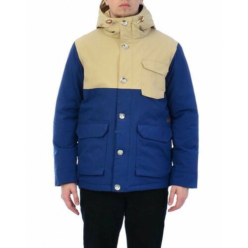 Куртка Elvine, размер L, синий