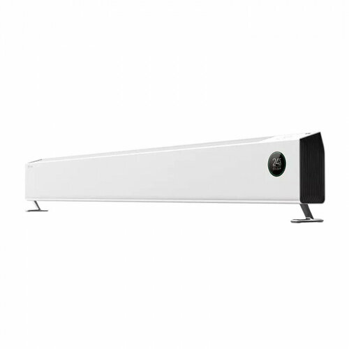 Умный напольный электрический обогреватель Xiaomi O’ws Smart Electric Heater 3T 2500W White (3T2500)