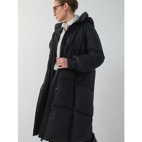 Куртка  Vittoria Vicci, размер XXL, черный