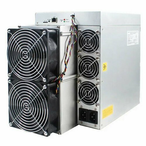 ASIC Майнер BITMAIN ANTMINER S19 101Th