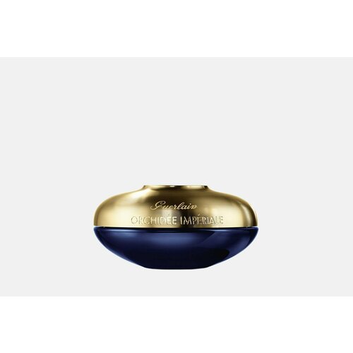Насыщенный крем для лица guerlain orchidee imperiale
