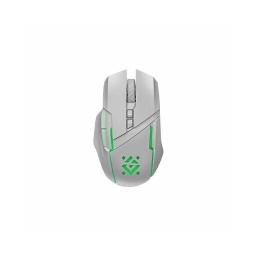 Игровая мышь Defender Ibix GM-895
