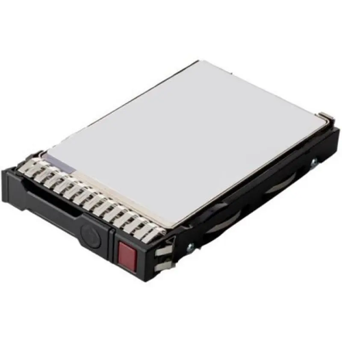 Твердотельный накопитель SSD HPE 1.92TB SAS 12G Read Intensive SFF BC Value SAS Multi Vendor