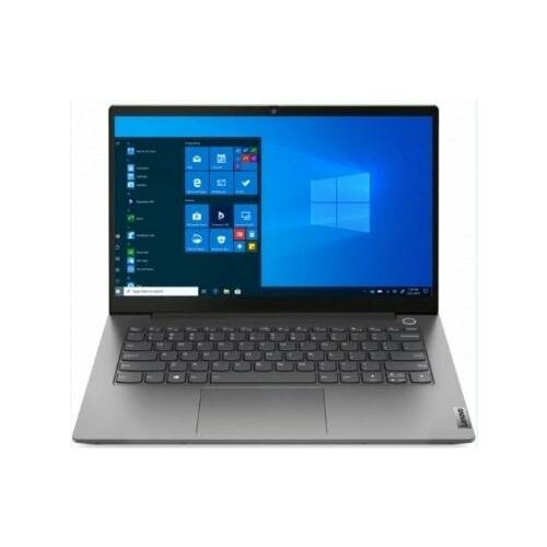 Ноутбук Lenovo ThinkBook 14 G4 IAP серый 14" (21DHA09ACD_PRO)