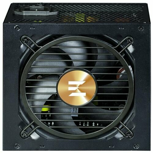 Блок питания ATX Zalman ZM1000-TMX2 1000W, APFC, 80+ Gold Gen5, Full Modular, 120mm Fan, Retail