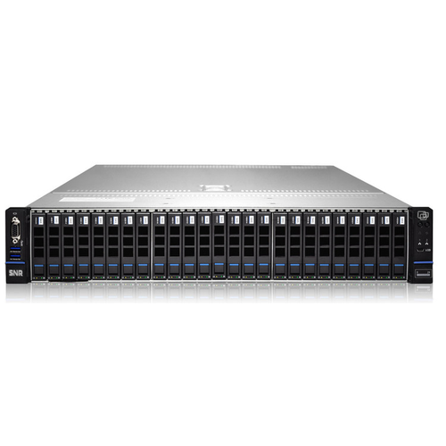 Серверная платформа SNR-SR2325RS Rack 1U,2xXeon FCLGA4189(upto 165TDP),32xDDR4/3200MHz(upto 12TB),25xHDD SFF SATA/SAS, noRAID,3xPCix8 riser,2x550W (SNR-SR2325RS)