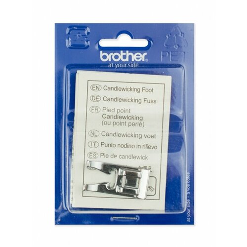 BROTHER XF4519001 Лапка F068N для узлового шва
