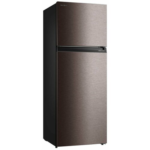 Холодильник Toshiba GR-RT624WE-PMJ37 бронзовый