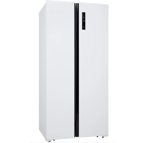 Холодильник NordFrost RFS 480D NFW inverter