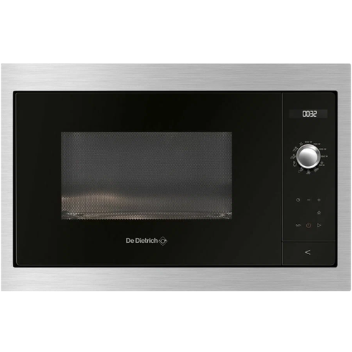 Микроволновая печь DE DIETRICH DME7120X