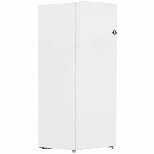Морозильник-шкаф DEXP UF-L195MA/W
