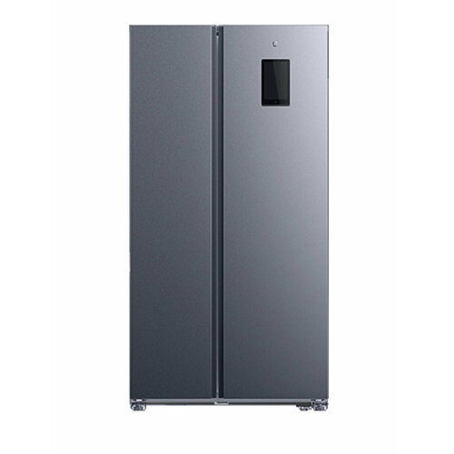 Умный холодильник Xiaomi Mijia Refrigerator Exclusive Edition Open Door Silver Ion Sterilization 540L (BCD-540WMLA)