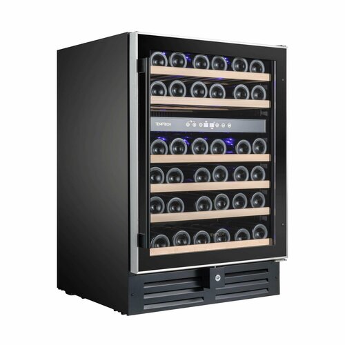 Холодильник винный Temptech Premium WPQ60DCB
