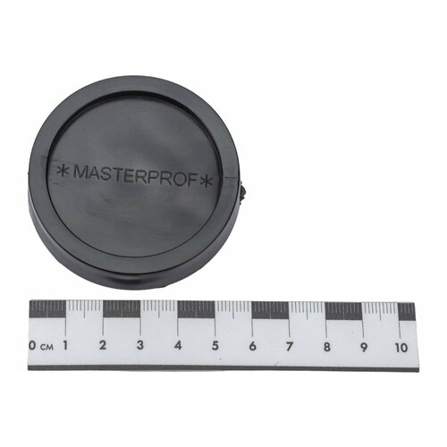 MasterProf Подставка черная для стиральных машин, холодильников и сушильных барабанов ИС.131608