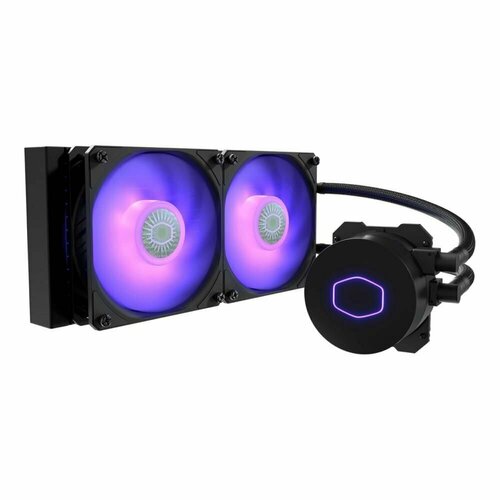 Кулер ЦП Cooler Master MLW-D24M-A18PC-R2
