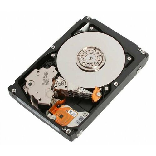 Жесткий диск IBM 00AD085 1,2Tb 10000 SAS 2,5" HDD