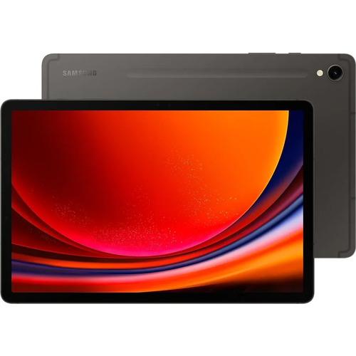 Планшет 11" Samsung Galaxy Tab S9 SM-X716B 8/128GB, 5G, графит (SM-X716BZAACAU)