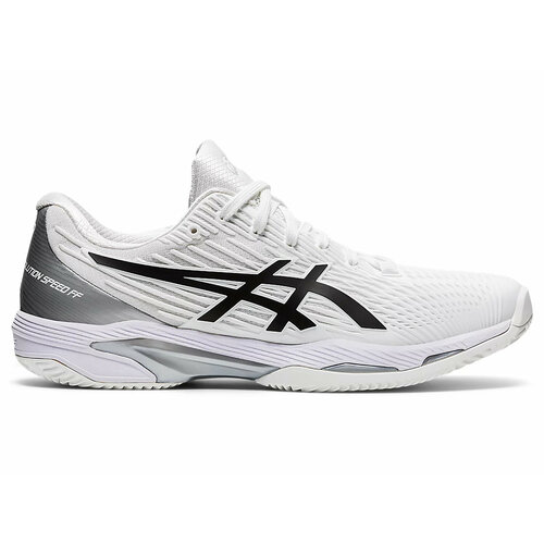 Кроссовки ASICS, размер 6,5 US, белый