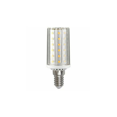 Светодиодная LED лампа Ecola кукуруза E14 9.5W (9W) 4000K 4K 108x30 Premium Z4NV95ELC (упаковка 16 штук)