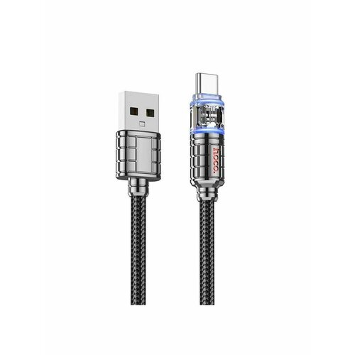Кабель USB to Type-C W 18W 3A