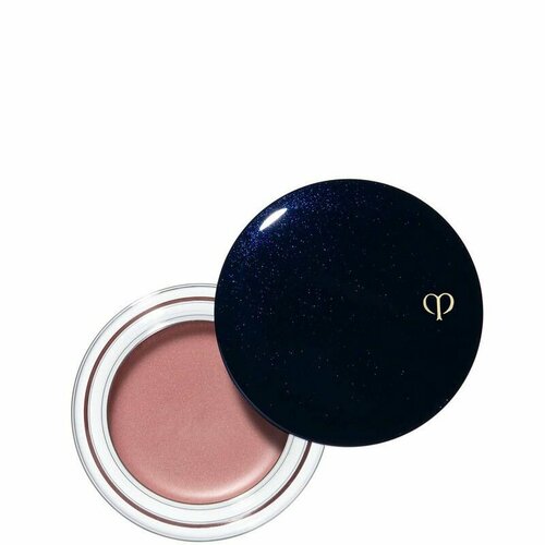 Кремовые румяна Cle de Peau Beaute Peach Beige