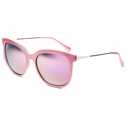 Солнцезащитные очки StyleMark, розовый